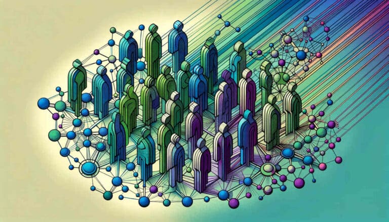 Le Flocking Algorithm ou la simulation des comportements collectifs