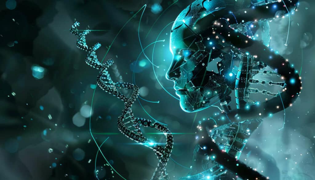 Bioinformatique : Qu’est-ce que c’est ? À quoi ça sert