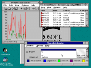 Windows Server : tout ce qu’il faut savoir