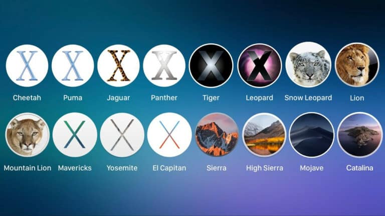 MacOS : Tout savoir sur l’OS d’Apple