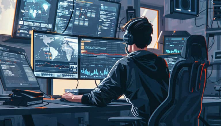 Pentest : Qu’est-ce que c’est ? Comment ça fonctionne