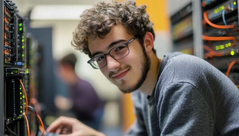 Formation NetOps : maîtrisez la nouvelle méthodologie d’opérations réseau