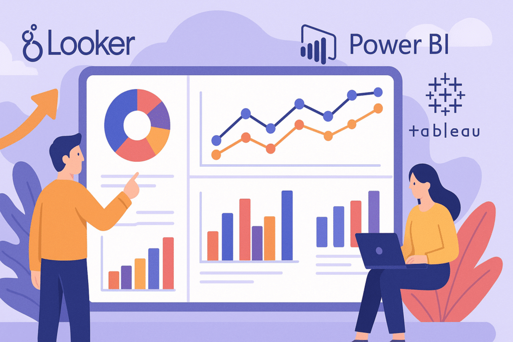 Construire un tableau de bord efficace : Comment faire