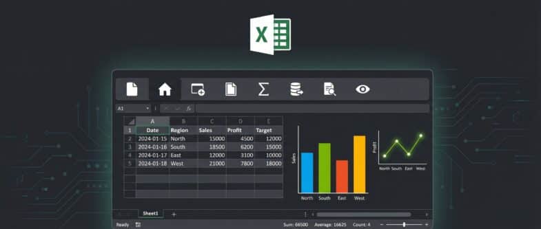 Comment trier par ordre alphabétique sur Excel