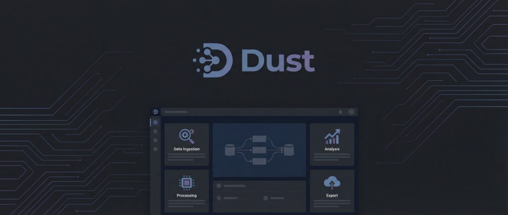 Dust : Qu'est-ce que c'est ? Comment s'en servir pour le prompt ...