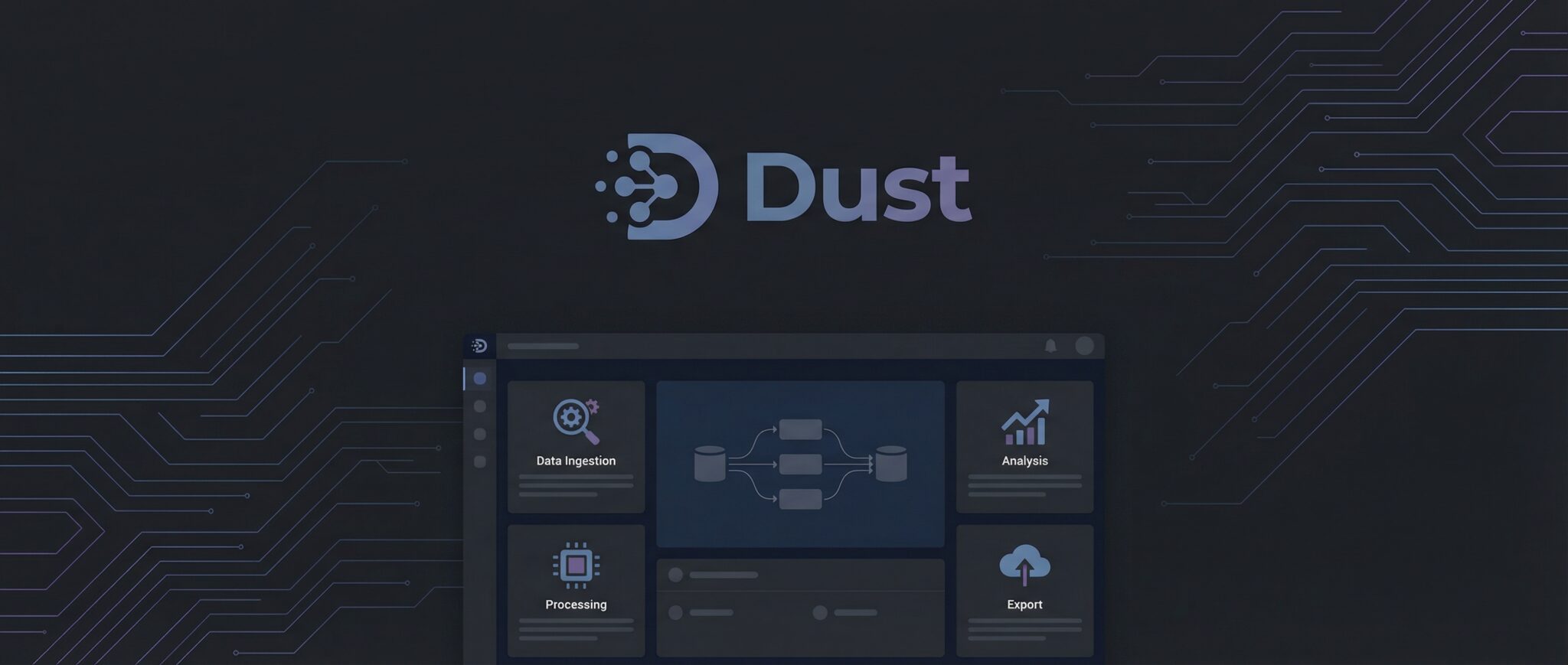 Dust : Qu'est-ce que c'est ? Comment s'en servir pour le prompt ...