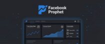 Facebook Prophet : Tout ce qu'il faut savoir