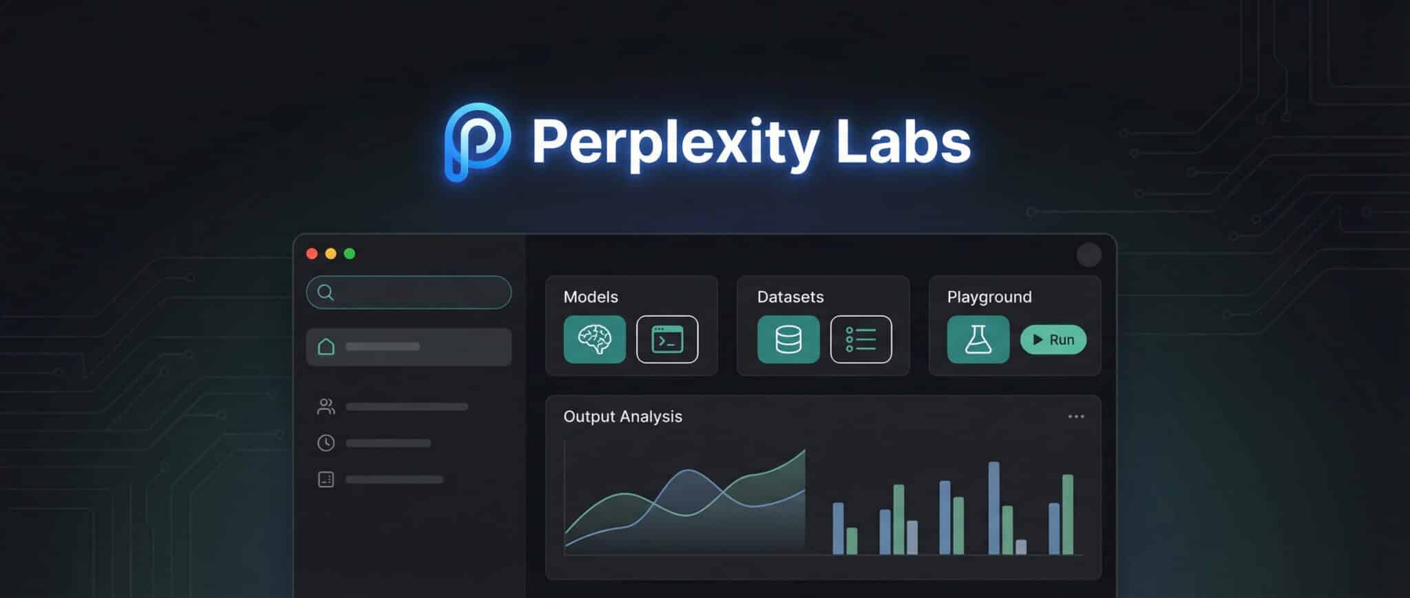 Perplexity Labs : Qu'est-ce que c'est ? Comment s'en servir