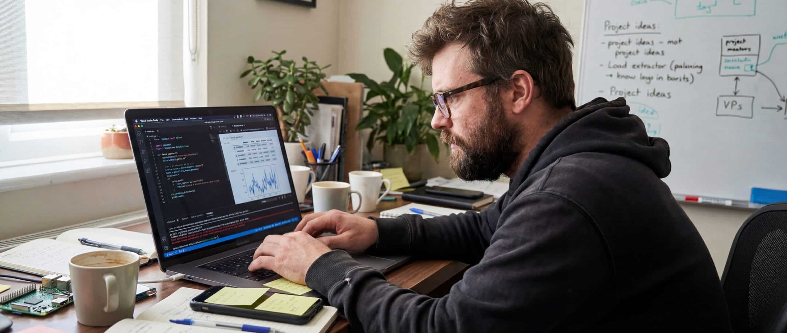 10 projets Python pour débutants