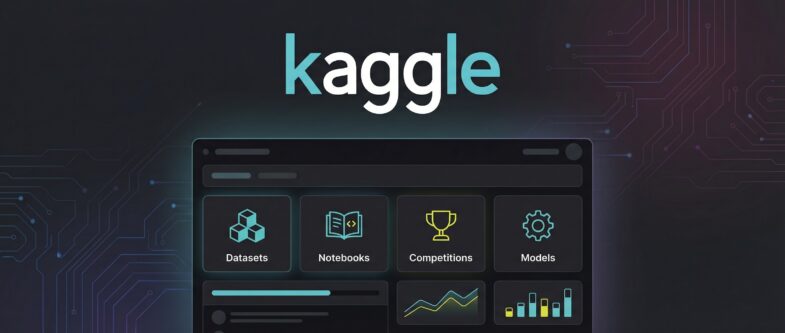 Kaggle: Alles, was Du über diese Plattform wissen musst