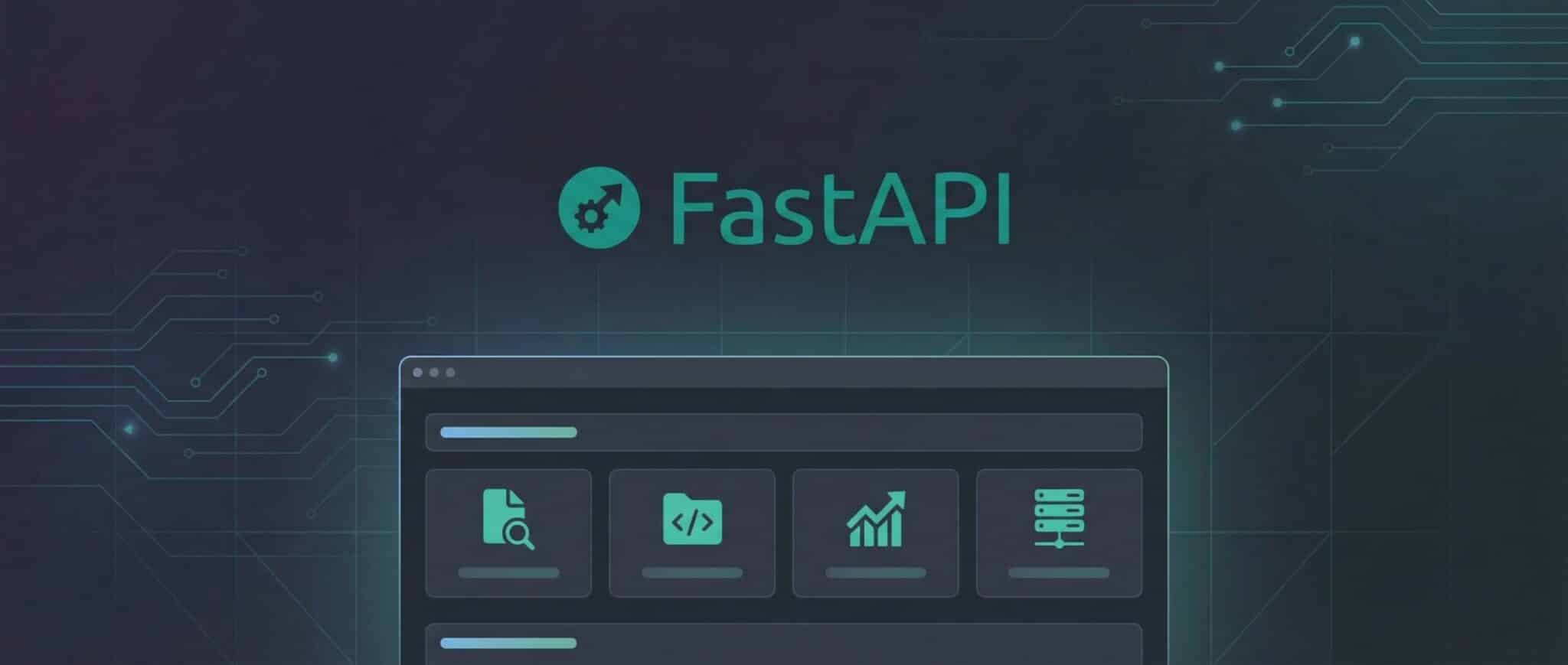 FastAPI: Everything you need to know about the most widely used Python ...