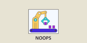 NoOps: The Future of Operations