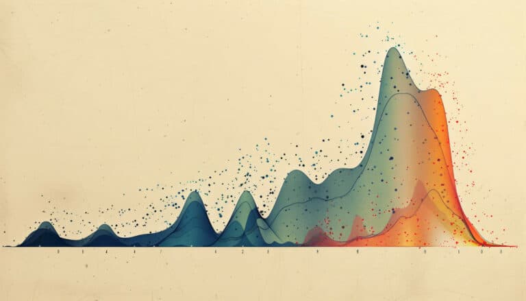 Power law: understanding the relationships between variables