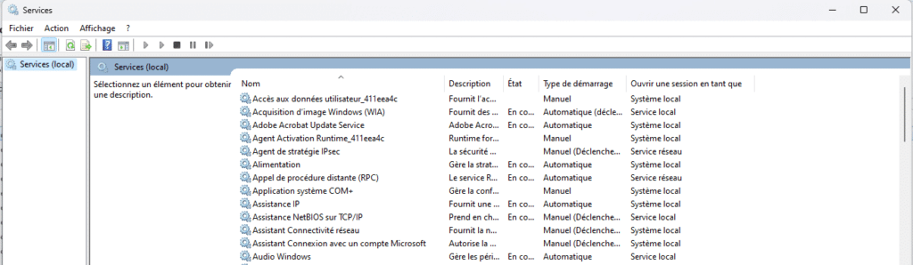 Service Host: What is it? What is it used for?