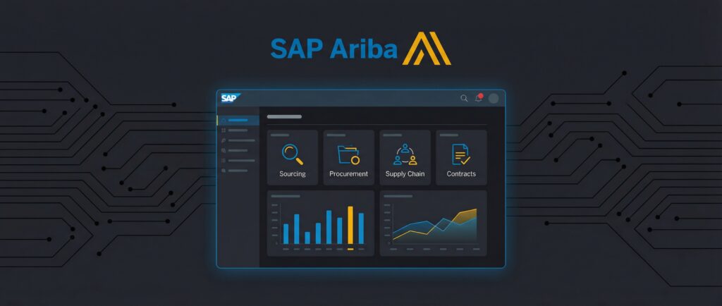 SAP Ariba: What is it? How to use it?