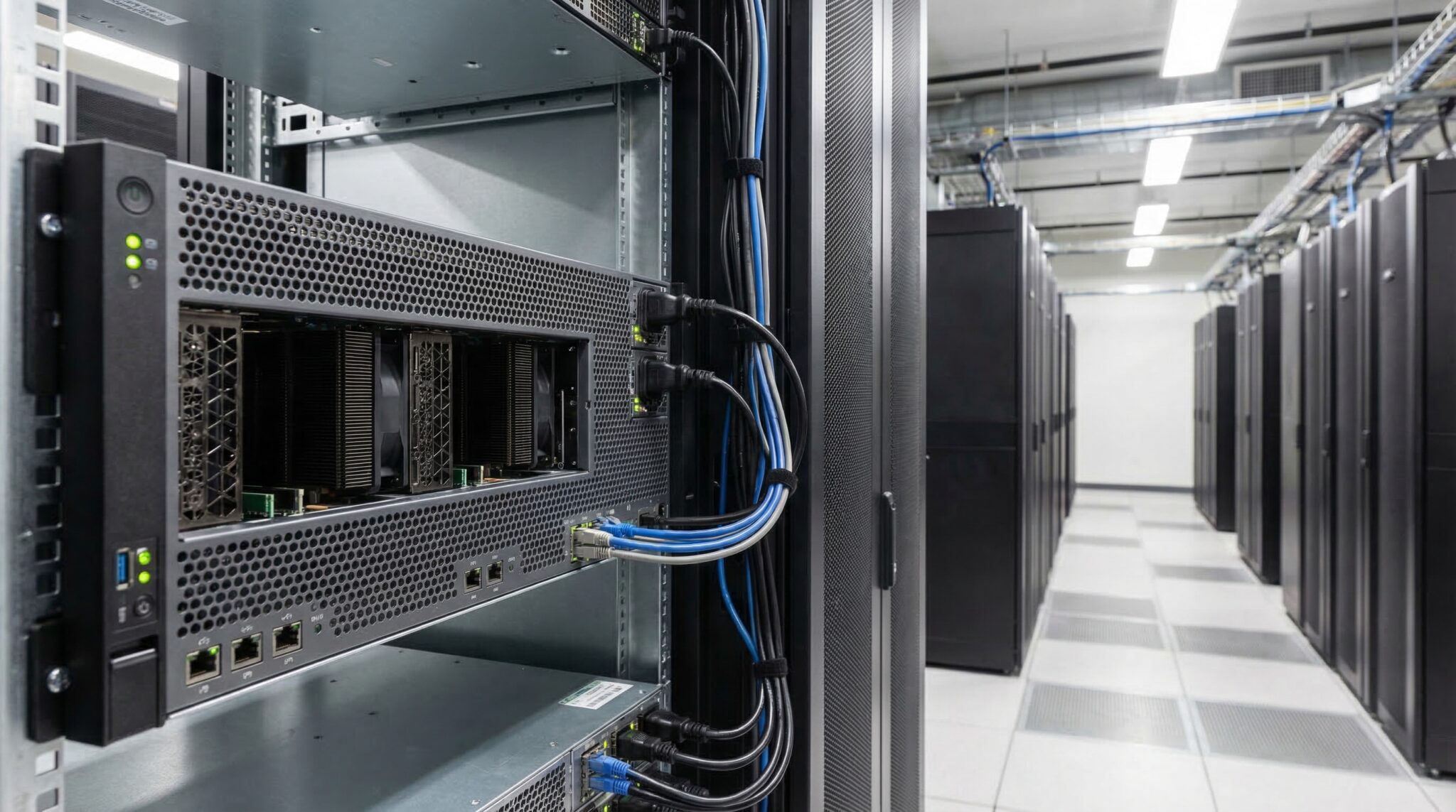 Snowflake, AWS, NVIDIA spark Data Cloud AI shift